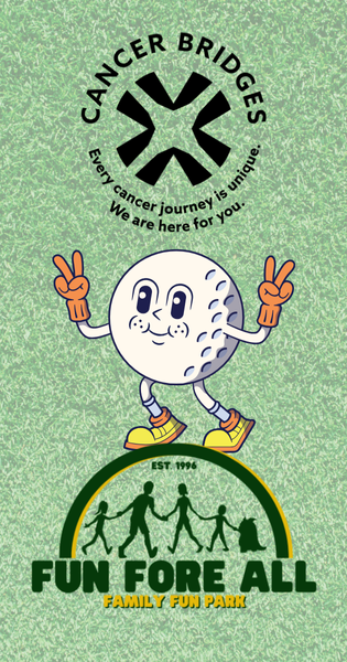 2025 Fun Fore All Fundraiser